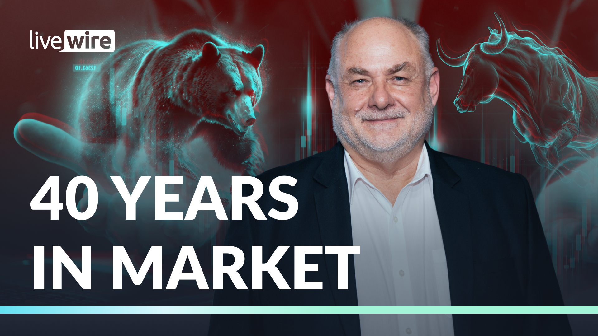 Michael Korber: Lessons learned over 40 years of investing