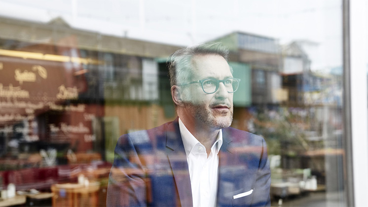 Greg Stock: why the benchmark is not an investment strategy