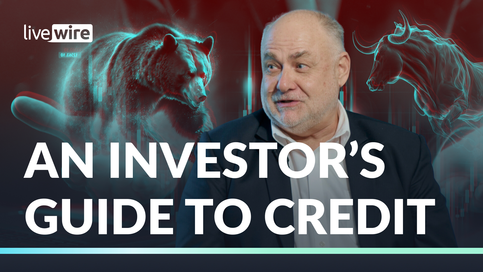 Michael Korber: An investor's guide to credit markets
