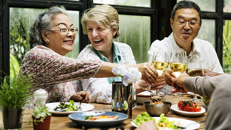 Planning for Retirement