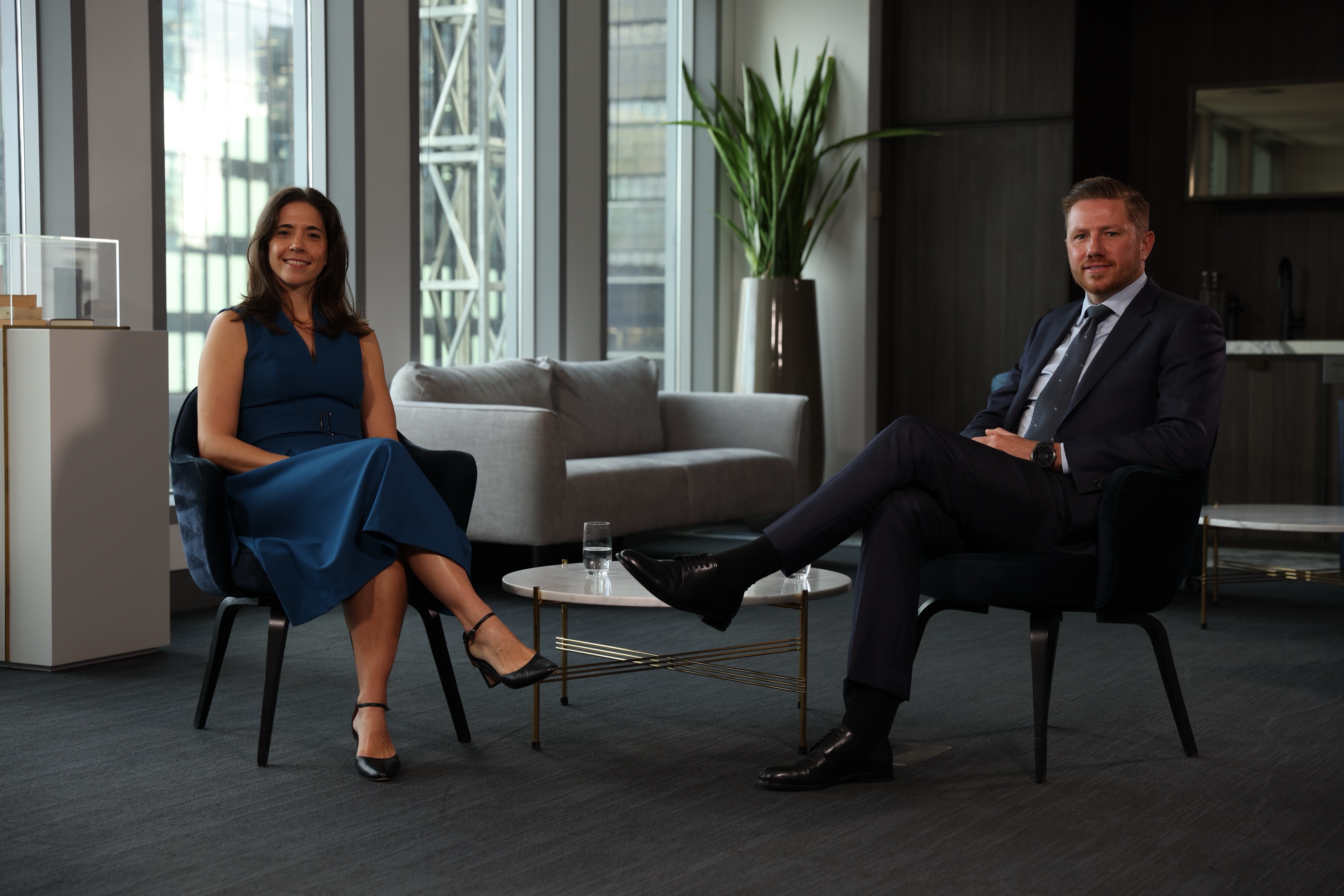 2024 Federal Budget: Easing pressures today and investing in a better future