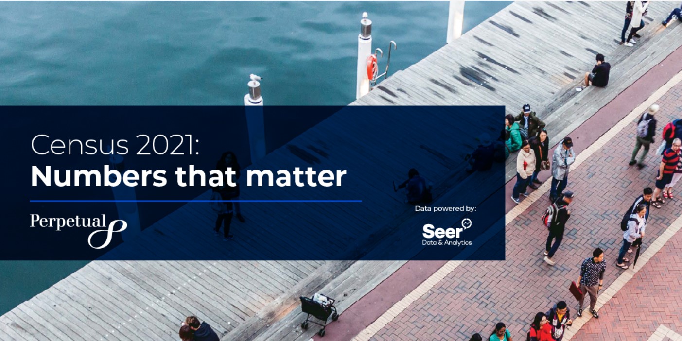 Census 2021: The numbers that matter