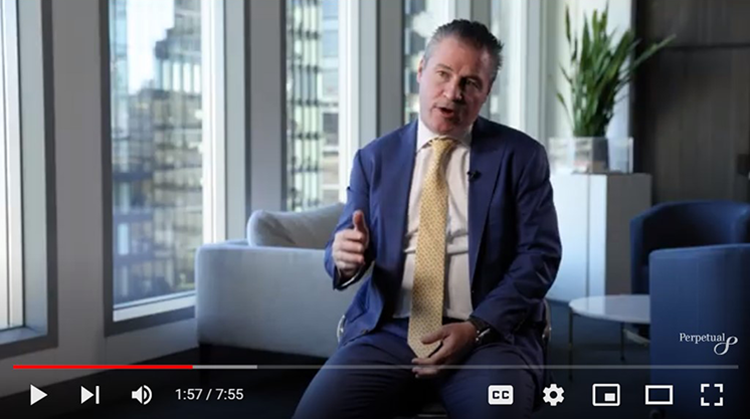 Anthony Aboud on his Long-Short strategy